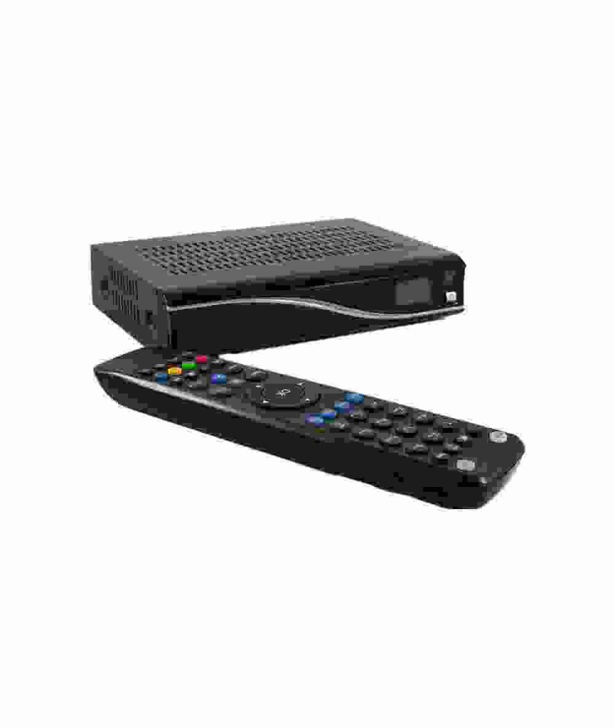 High Definition TV Box – KAS Cable TV